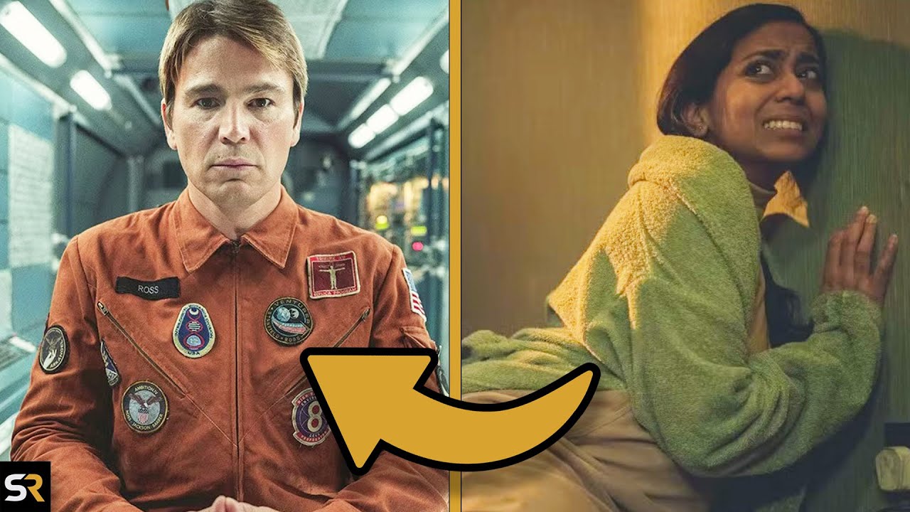 Black Mirror Season 7: Everything We Know - YouTube