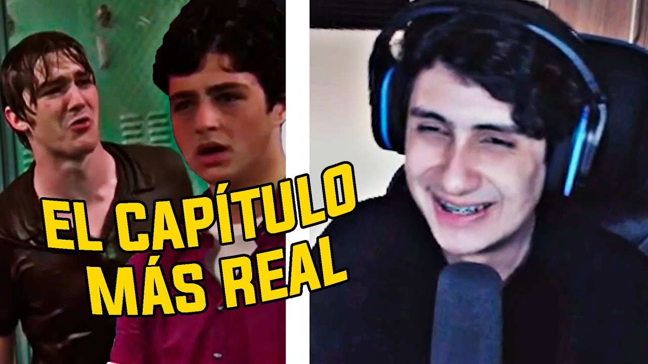 DRAKE Y JOSH NO SON AMIGOS en este TRISTE EPISODIO - NATALAN | STRIB ...