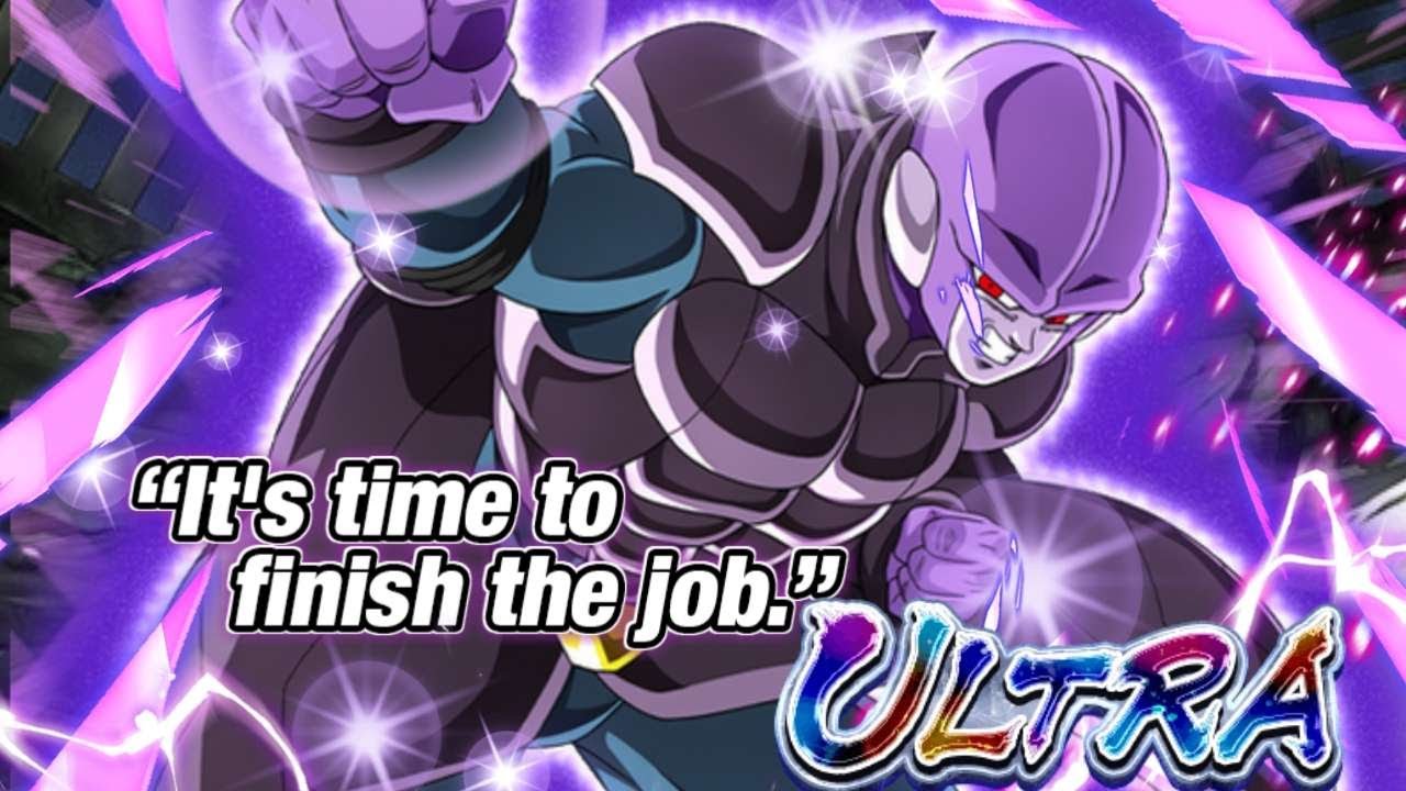 MY TIME SKIP IS STILL UNBEATABLE! ULTRA HIT SHOWING HIS ABILITY WILL ...