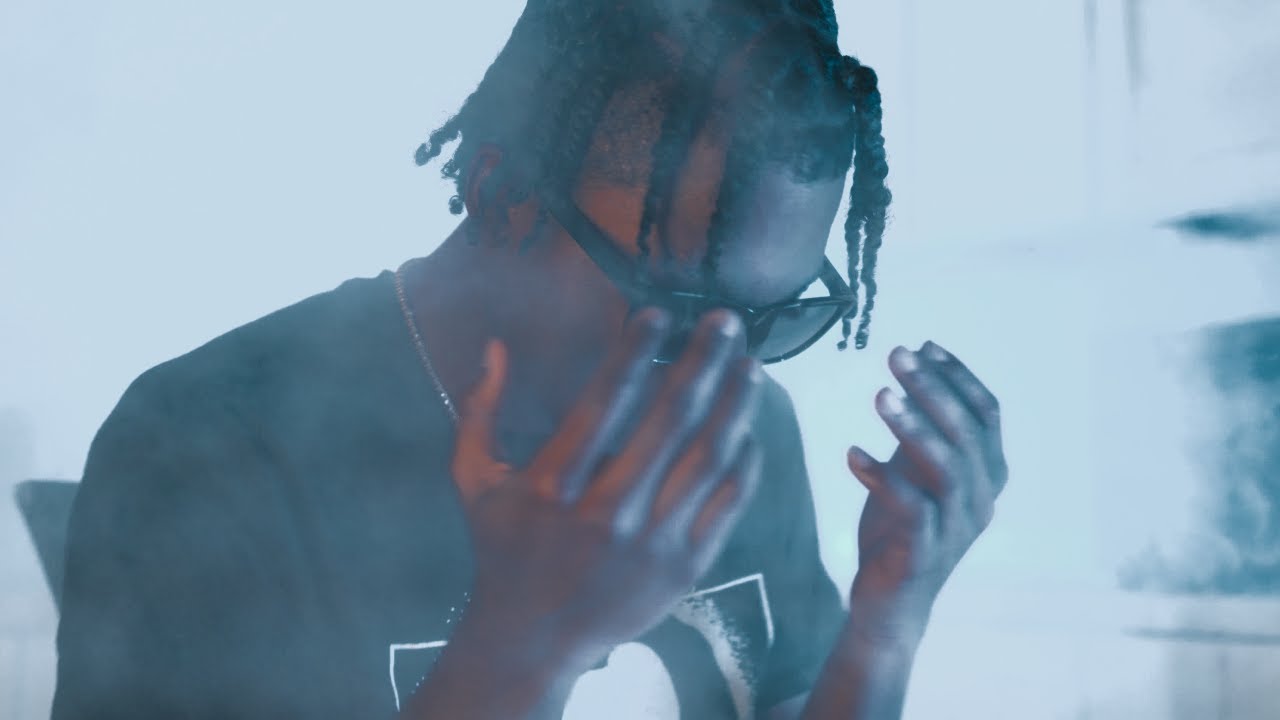 4bc Jay- Light Show (Produced by Look Astro!) - YouTube