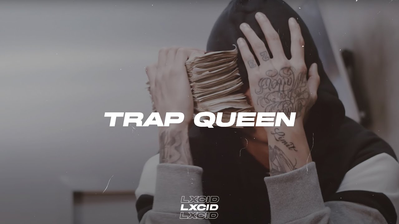 [FREE] Central Cee x Sample Drill Type Beat "Trap Queen" | Melodic ...