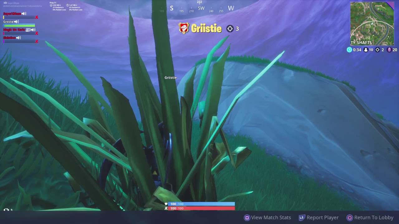 Fortnite!!! Cube update stream - YouTube