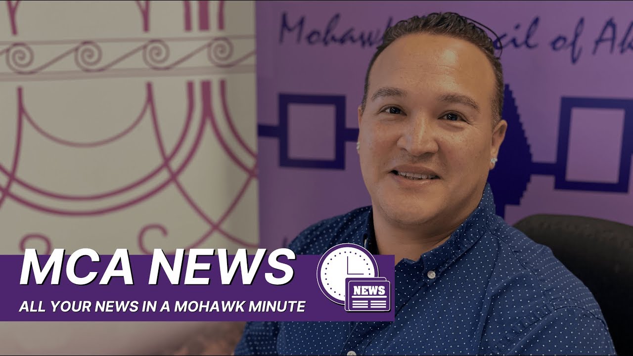 MCA News — January 14, 2020 - YouTube