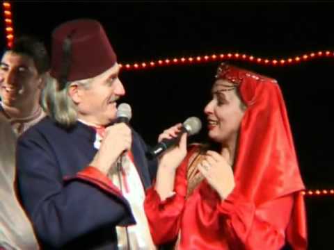 Slavica Vuković Miro Nikolić Žal za mladost, Otvori mi belo, lenče ...