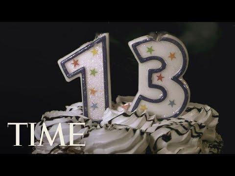 Why Friday The 13th Is A Real Nightmare For Some People: The Superstitions Behind The Number | TIME