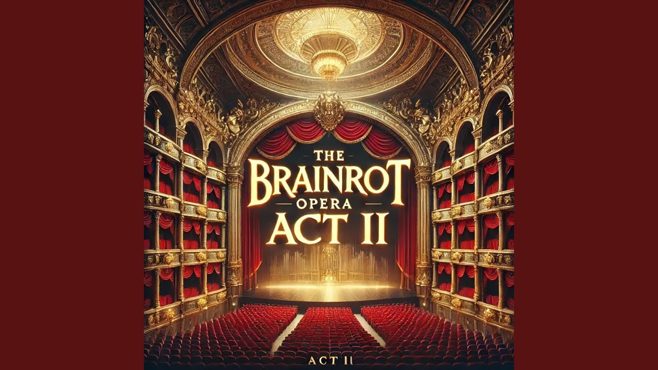 real g in g minor - The Brainrot Opera: Song Lyrics, Music Videos ...