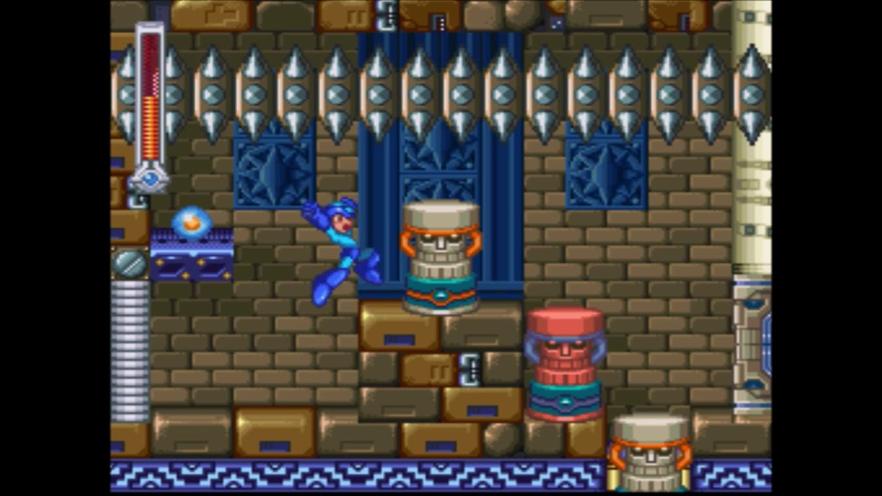 LP Mega Man & Bass (Mega Man) Part 2: We Want a Super Adapter! - YouTube