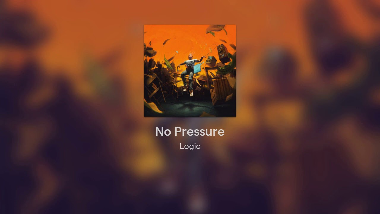 [FULL ALBUM] - Logic - No Pressure - YouTube Music