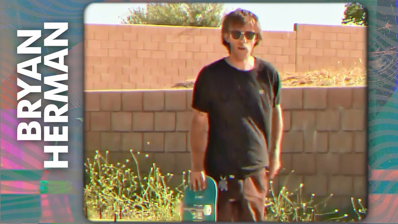Bryan Herman | "gold" 2020 - YouTube