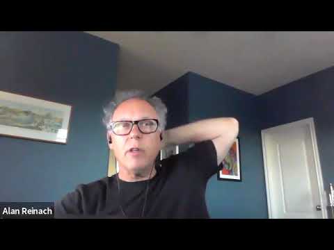 COVID-19 & Religious Liberty discussion with Alan Reinach, Esq. - YouTube