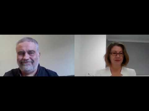 Parkinson's Chat Episode 5: Early diagnosis and treatment with Prof ...