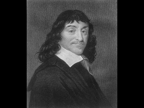 Descartes' Theory of Ideas - YouTube