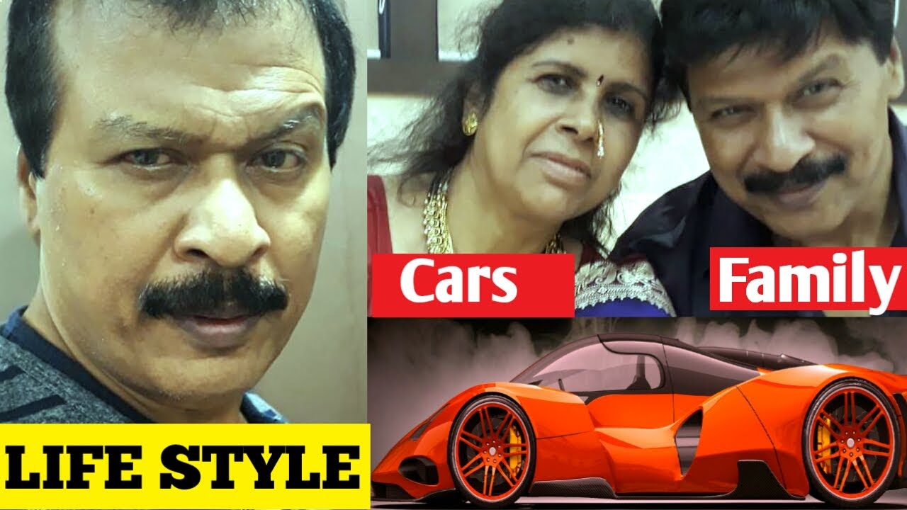 Actor Dinesh Phadnis Lifestyle| Age,wife,Family,Net Worth,Cars| "CID ...