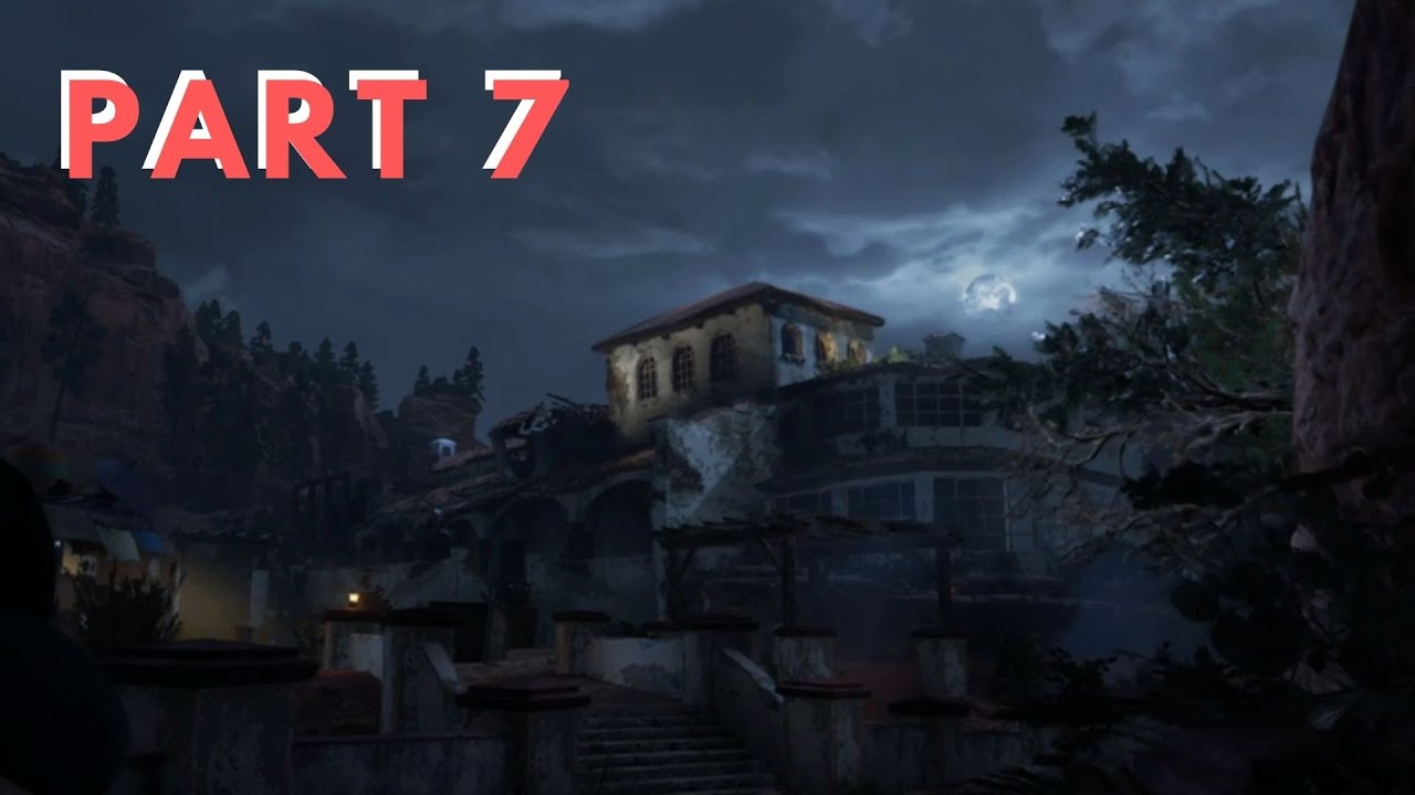 Marvel's Avengers -Part 7- GOLDEN ACRES - YouTube