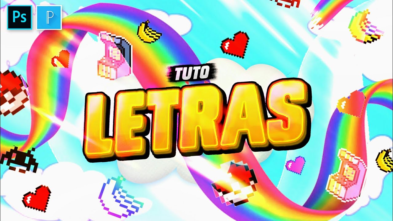 COMO HACER EL MEJOR TEXTO ANIMADO Desde Android *FACIL Y RAPIDO* - Ps ...