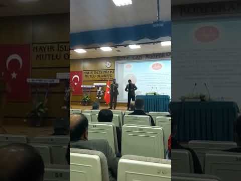 AĞLATAN SELA HÜSEYNİ MAKAMI HARPUT SELA . YUSUF TÜRK & CABİR KARATAŞ