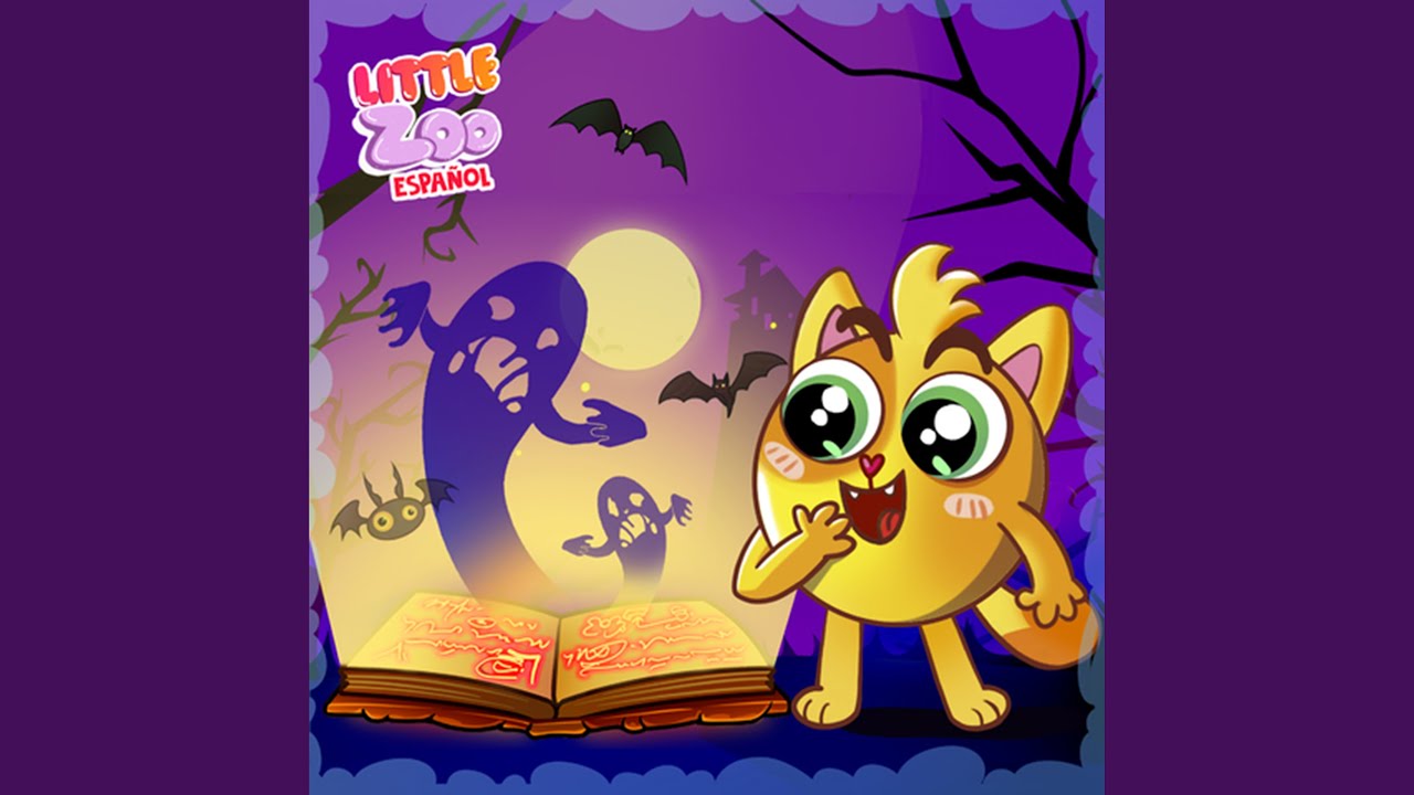 Canción - Esto es Halloween - YouTube Music