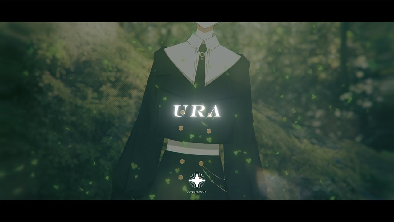 Character. URA - YouTube