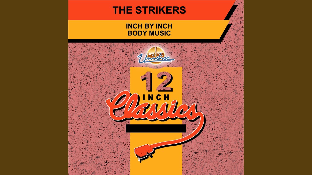 Inch By Inch (Radio Mix) - YouTube Music