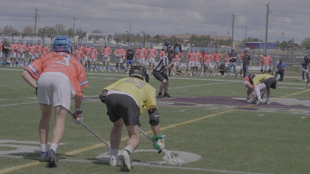 Boise State Broncos v Oregon Ducks Lacrosse PNCLL Championship - YouTube