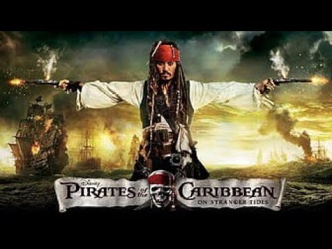 Pirates of the Caribbean Full Recap in 2 Minutes | Epic Story Summary ...
