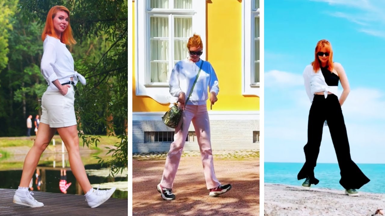 My best dance compilation - YouTube