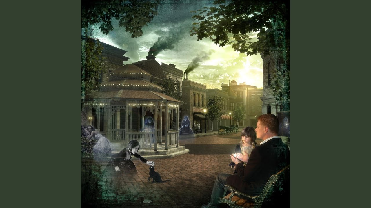 Red Ambition - YouTube