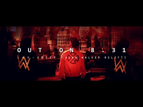 [VIETSUB + KARA] LAY - SHEEP (ALAN WALKER RELIFT)