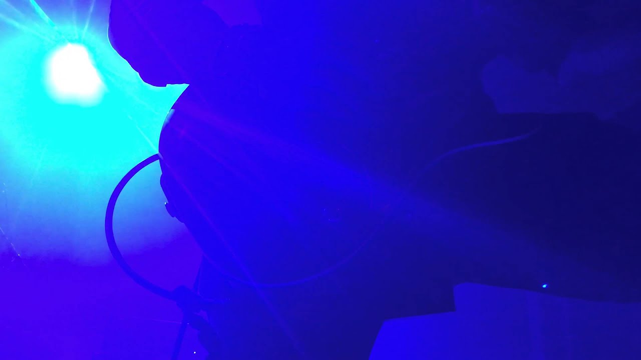 Aosoth : An Arrow In Heart - III - I - Ritual Marks Of Penitence (Live ...