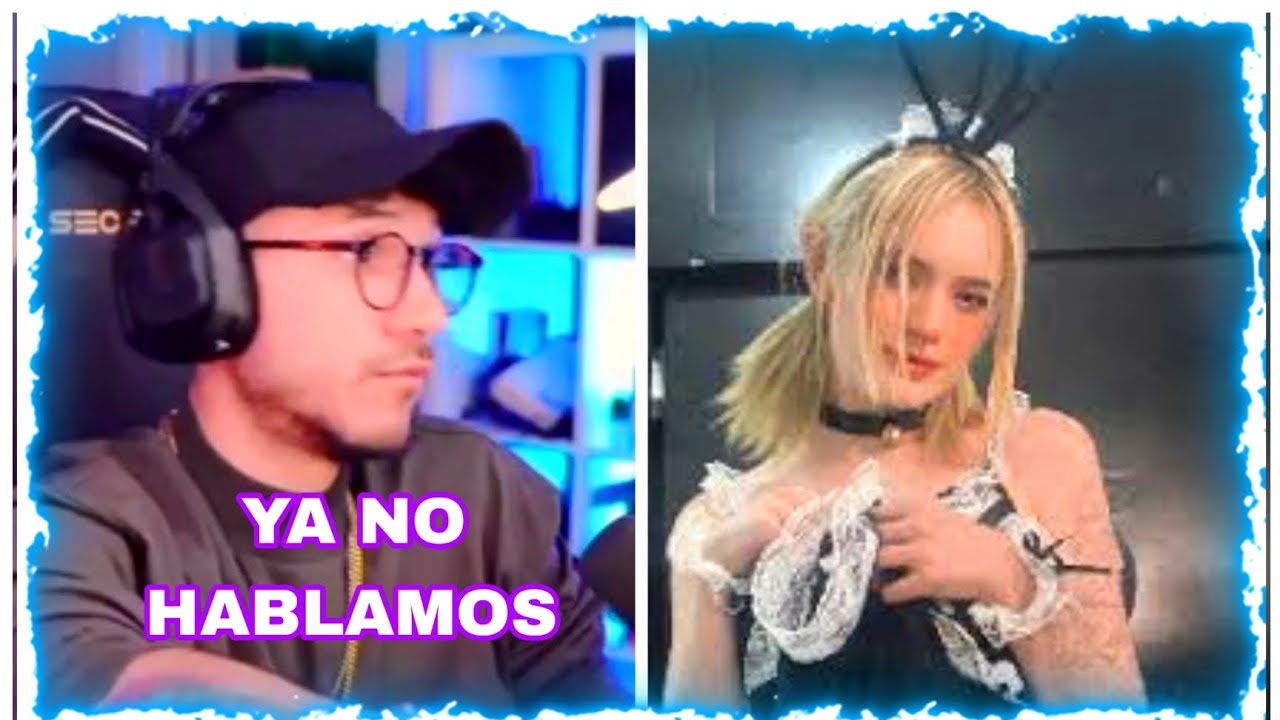 Zein Aclara el Tema de Nicole fonseca🤙 - YouTube
