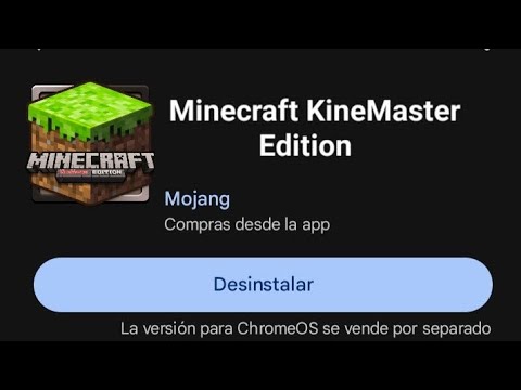 Minecraft KineMaster Edition - FanAnimation - YouTube
