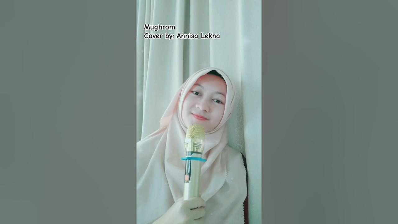 #coversong #annisalekha #shalawat - YouTube