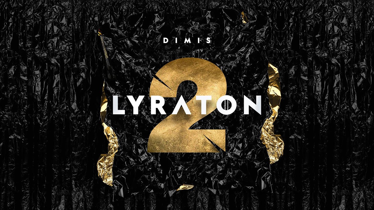 Dimis - Λύρατον 2 (Official Audio) - YouTube