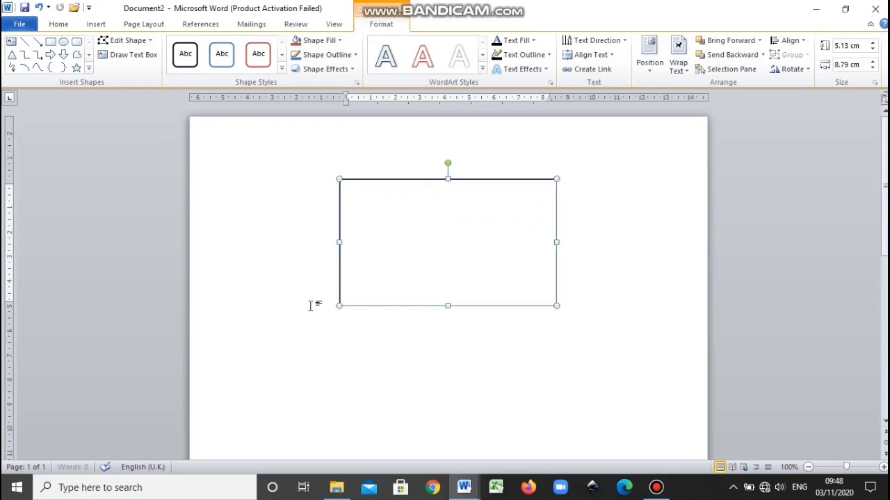 TIK KELAS 6 BAB 2 (TEXT BOX) - YouTube