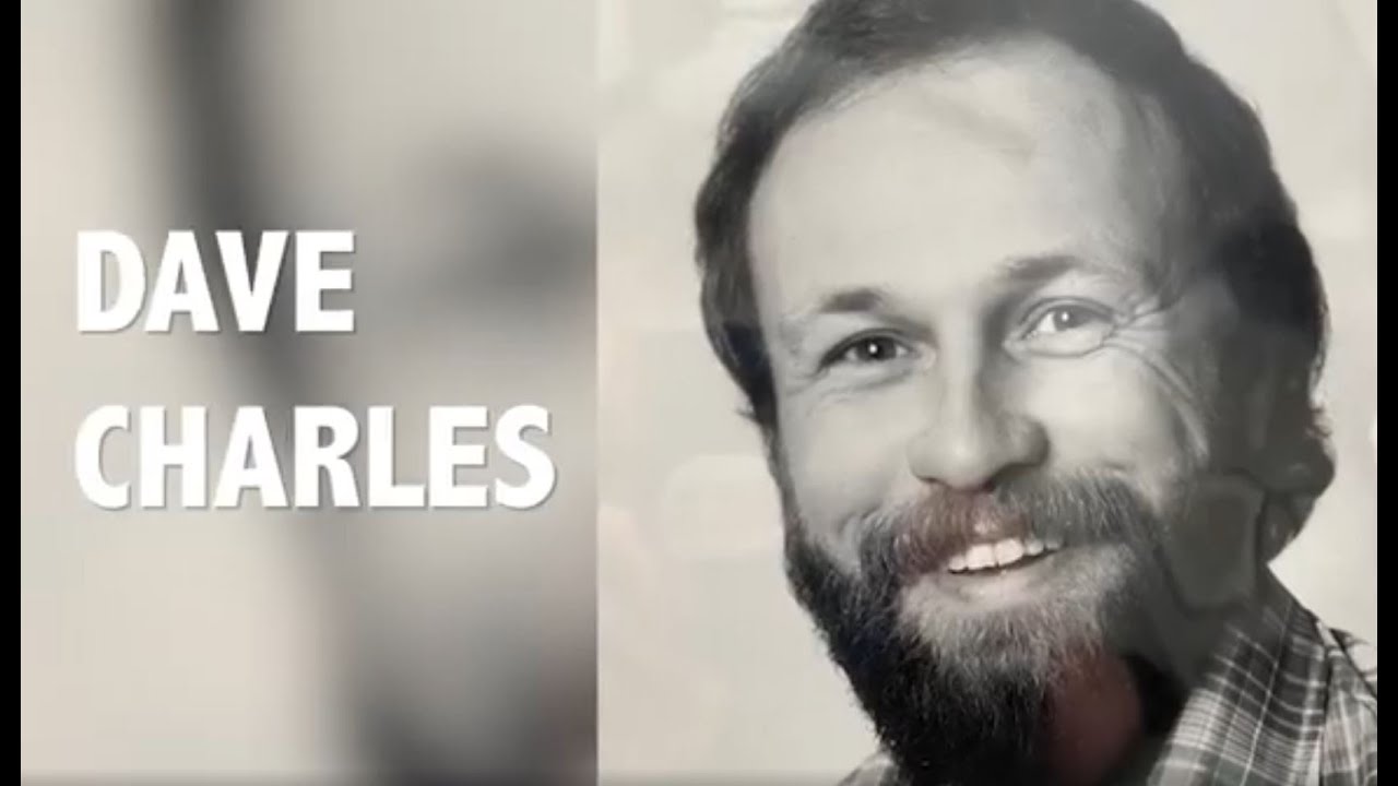 Dave Charles Tribute Video - Allan Waters Broadcast Hall of Fame Award ...