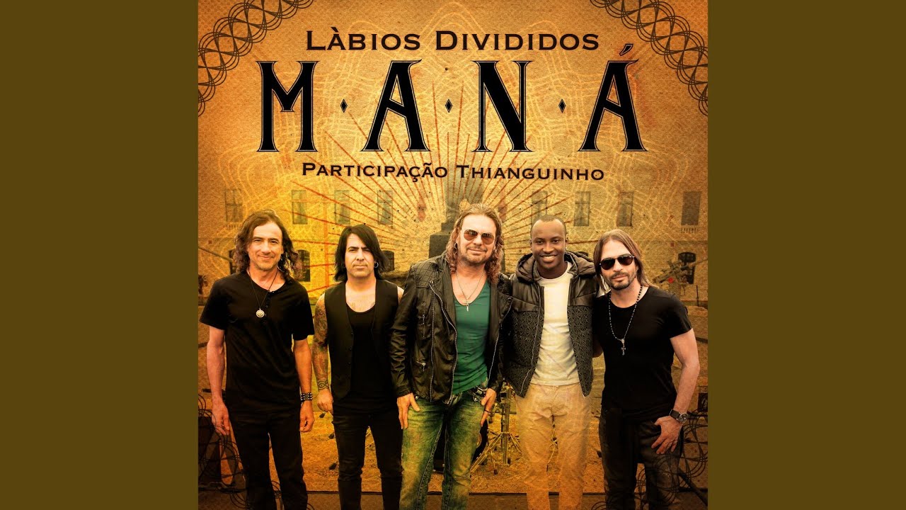 Lábios Divididos (feat. Thiaguinho) - YouTube Music