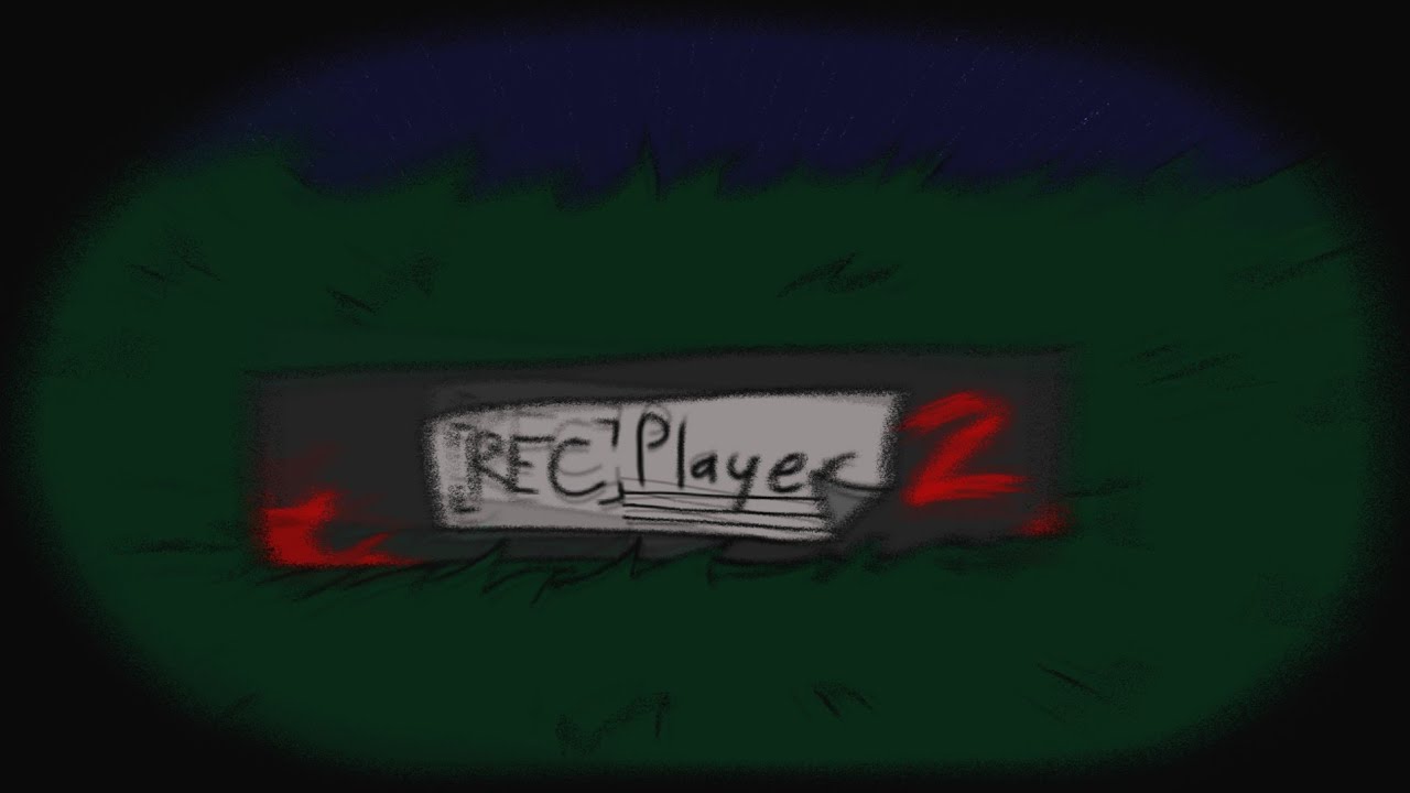 Rec Player 2 Especial de Halloween - YouTube