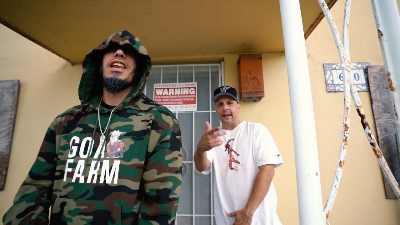 Shottie & TeV95 - Keep It Pushin (Official Music Video) - YouTube