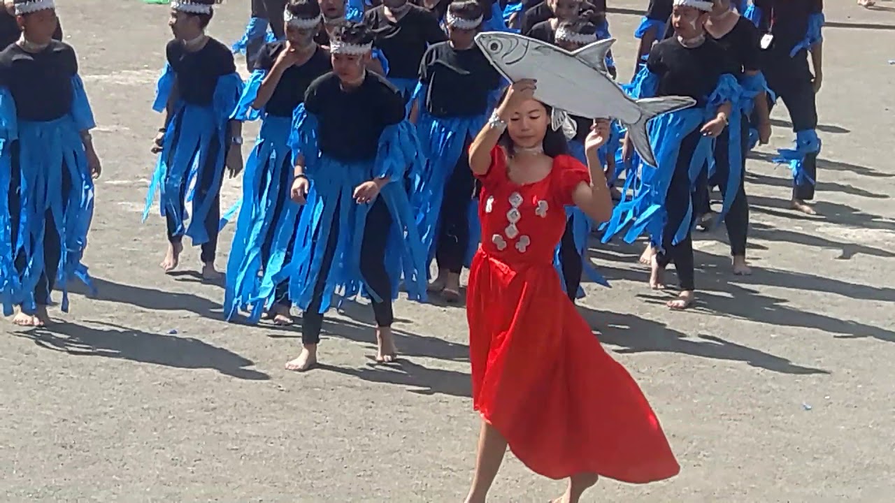 ERJHS Field Demonstration of G9 - YouTube