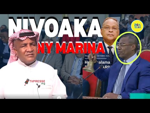 AMPAMOAKA NATAON'NY DEPUTE NICOLAS...