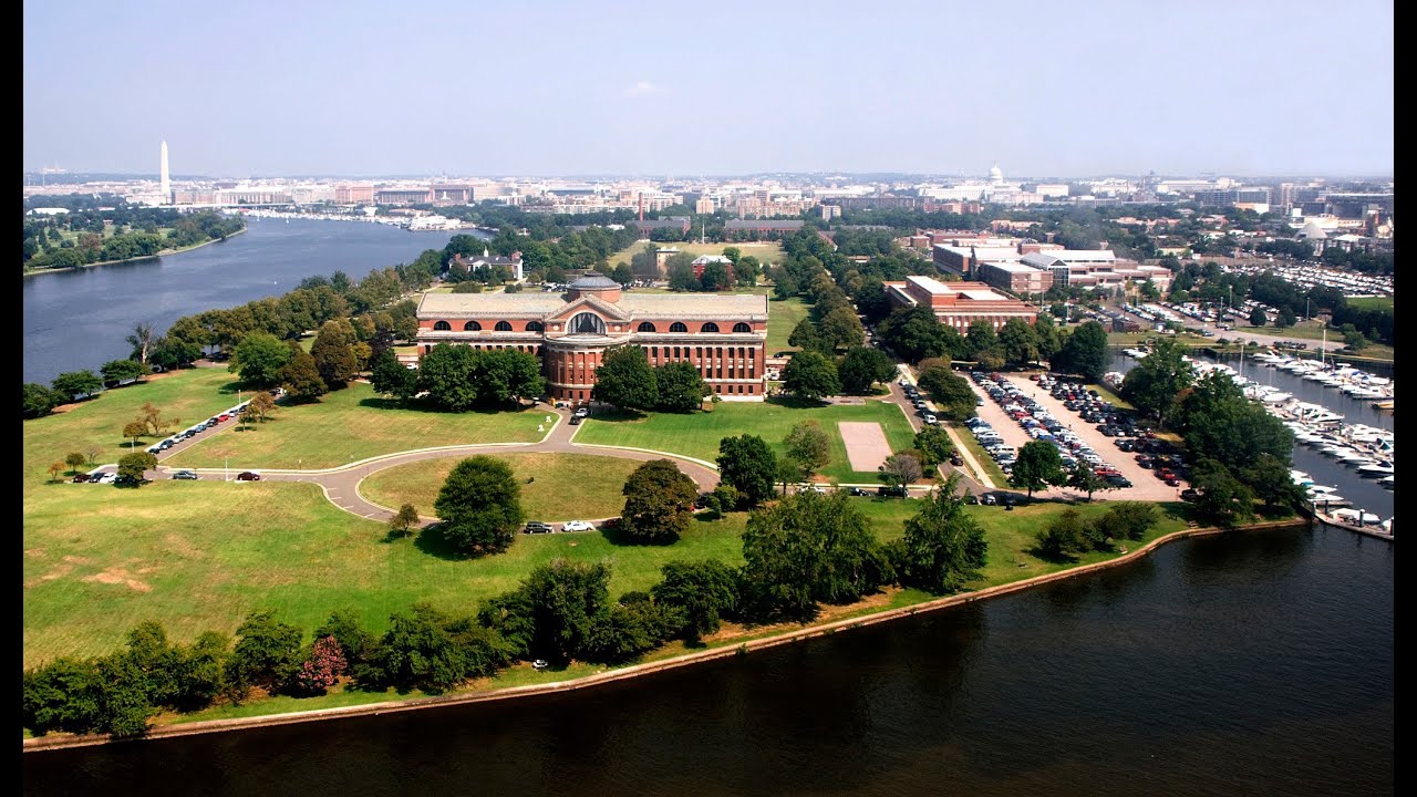 NDUF 2020 ABOUT US UPDATE - YouTube