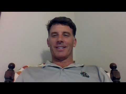 The Rhody Runback Episode 3- Coach James Perry Head Football Coach at ...