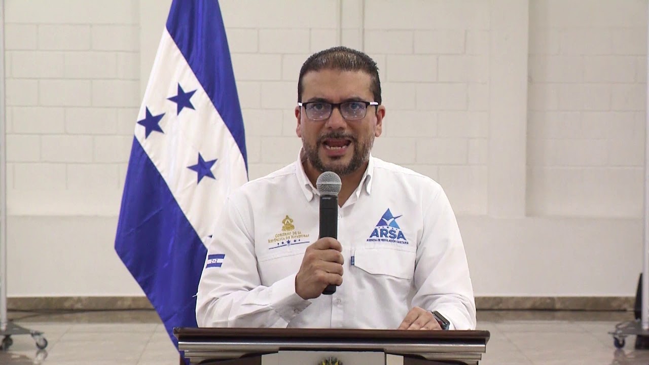 Cadena Nacional SINAGER 25 Marzo 2020 - YouTube