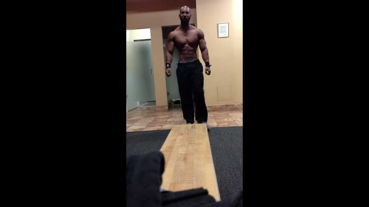 Bad Posing 12.26.2012 - YouTube