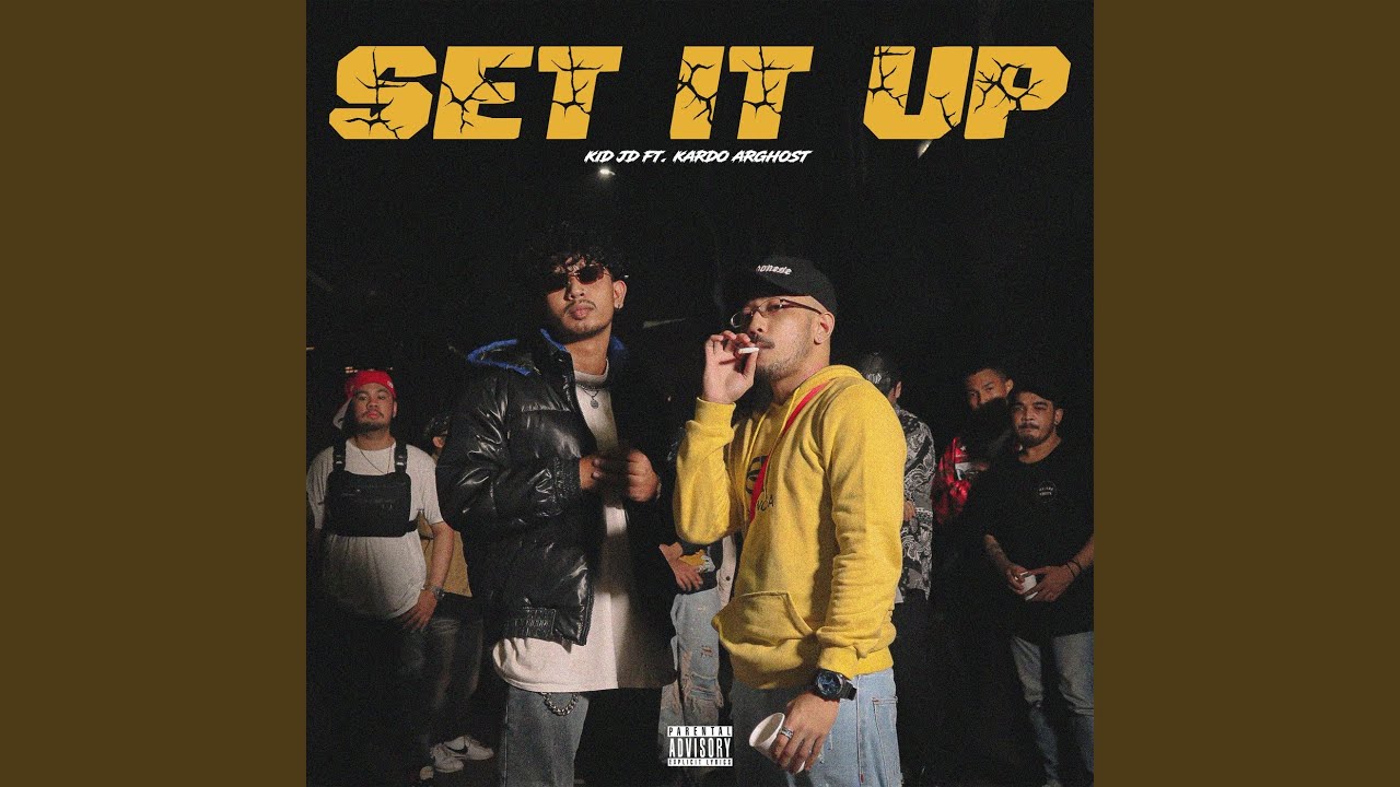 Set It Up - YouTube Music