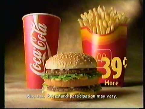 NBC Commercial Break - October 1996 - Part 12 - YouTube