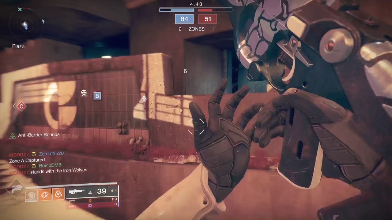 Destiny 2 luck - YouTube