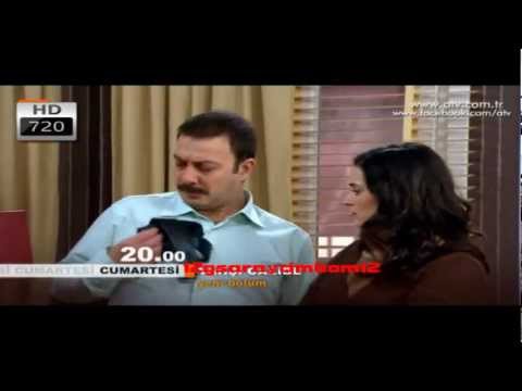 Yahşi Cazibe 71 Bölüm Fragmanı 2 Fragman birden 14 Ocak 2012