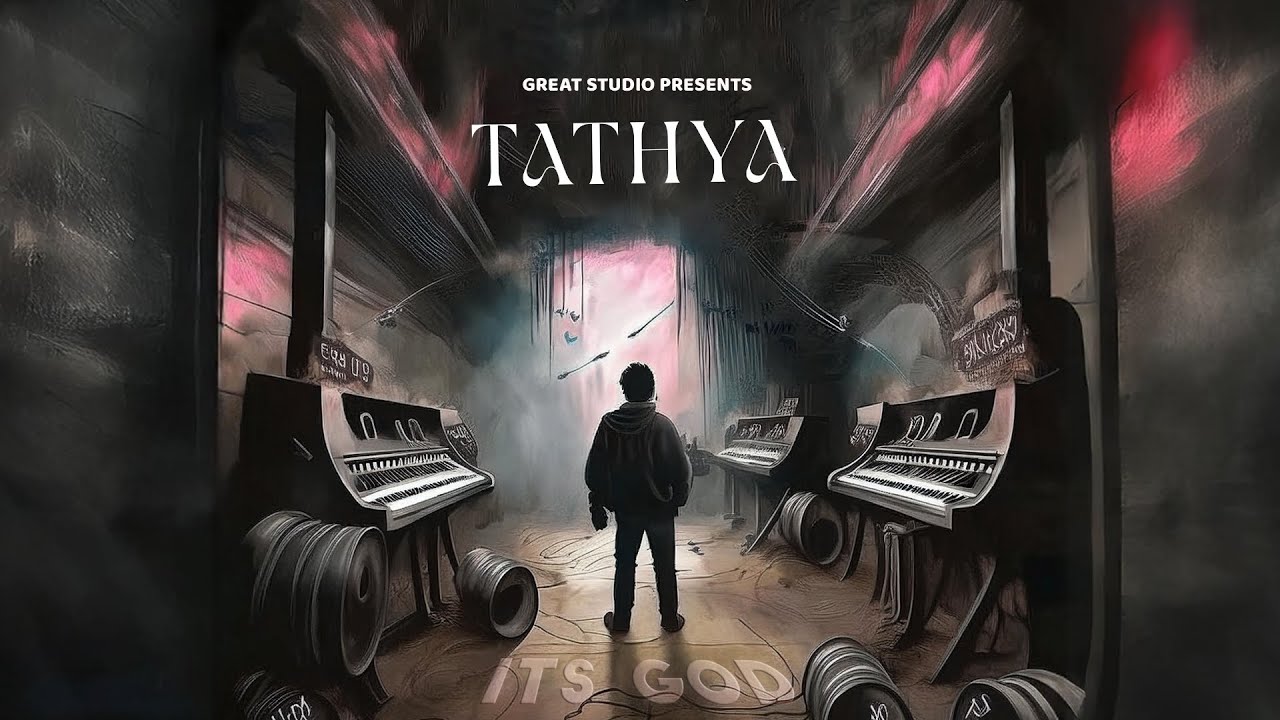 ItsGod TATHYA OFFICAIL VIDEO... - YouTube