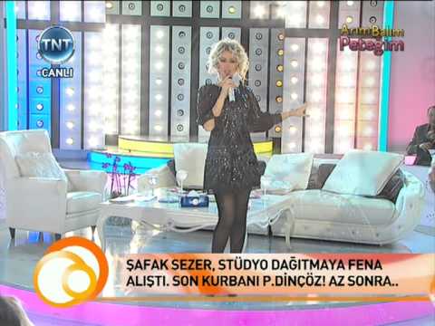 Petek Dincoz-Dinamit